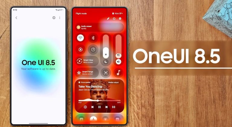 Jadwal Update One UI 8.5 di HP Samsungmu - transparann.id